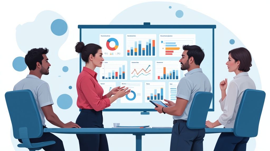 How to Measure Team Performance: 7 Proven Ways - Shiny