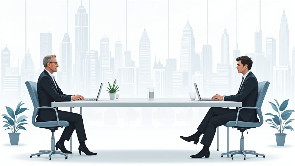 Top CFO Interview Questions to Hire Leaders - Shiny