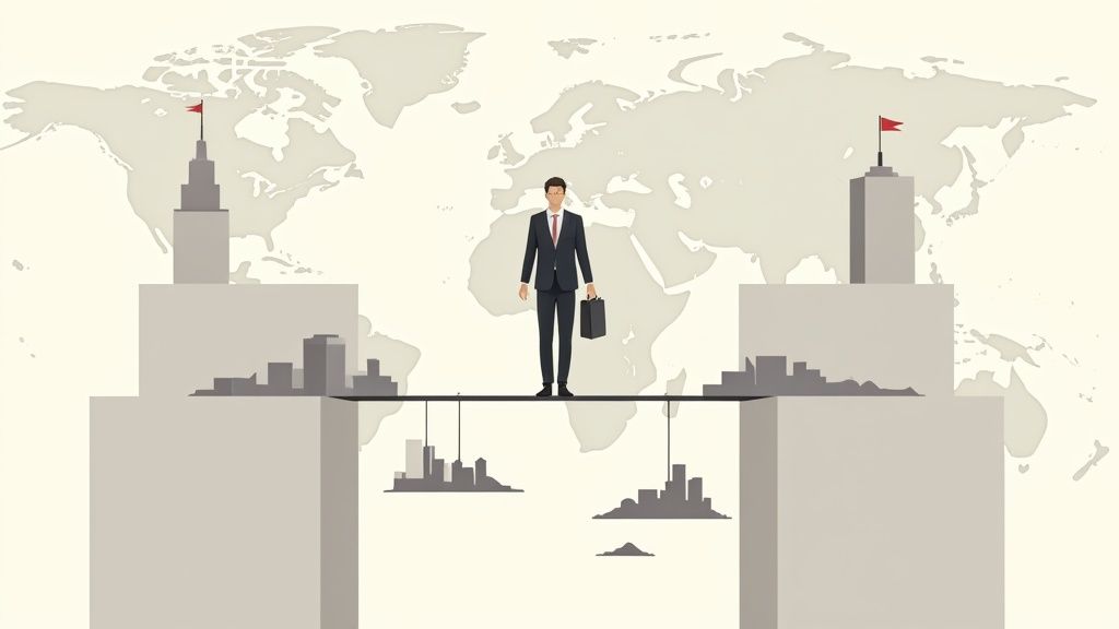 Definition Interim Management: Key Insights - Shiny