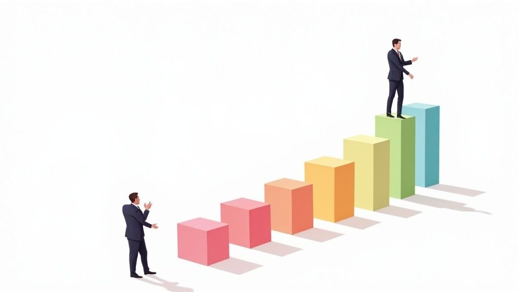 Executive Onboarding Checklist: 7 Key Steps for Leaders - Shiny