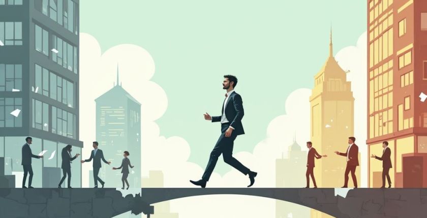 What Is Interim Management? Your Complete Guide to Success - Shiny