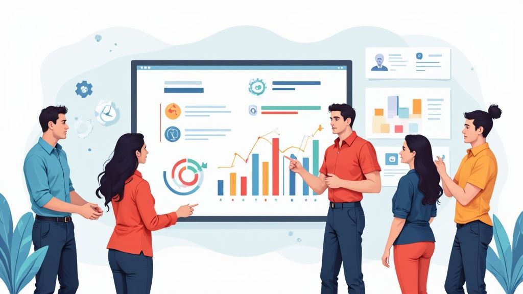 Build an Effective Performance Management System Today - Shiny